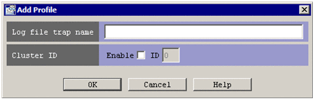 4.4.1 What is log file trapping for JP1/Base? : Integrated Management: Getting Started