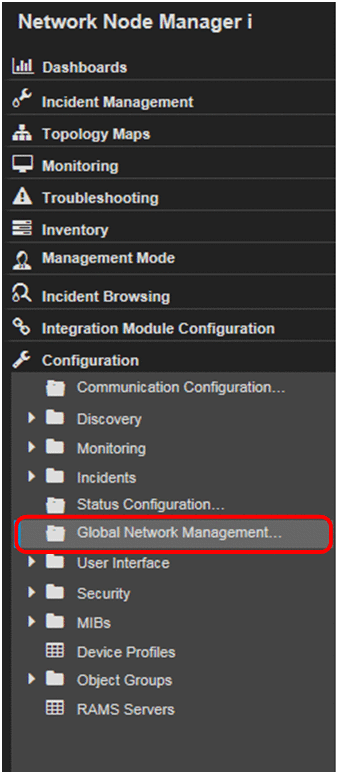 15.6 Connecting a global manager with a regional manager : JP1 Version ...